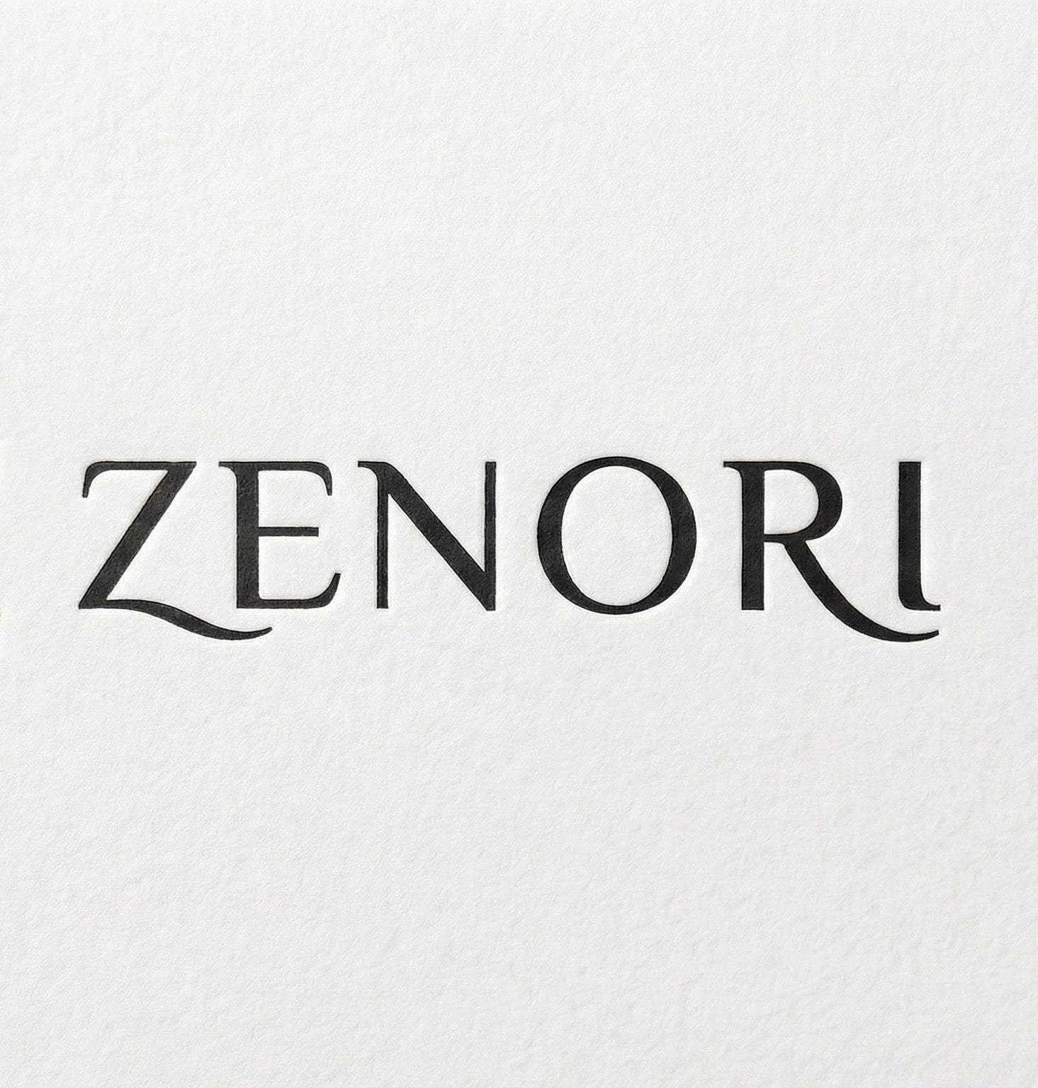 Zenori